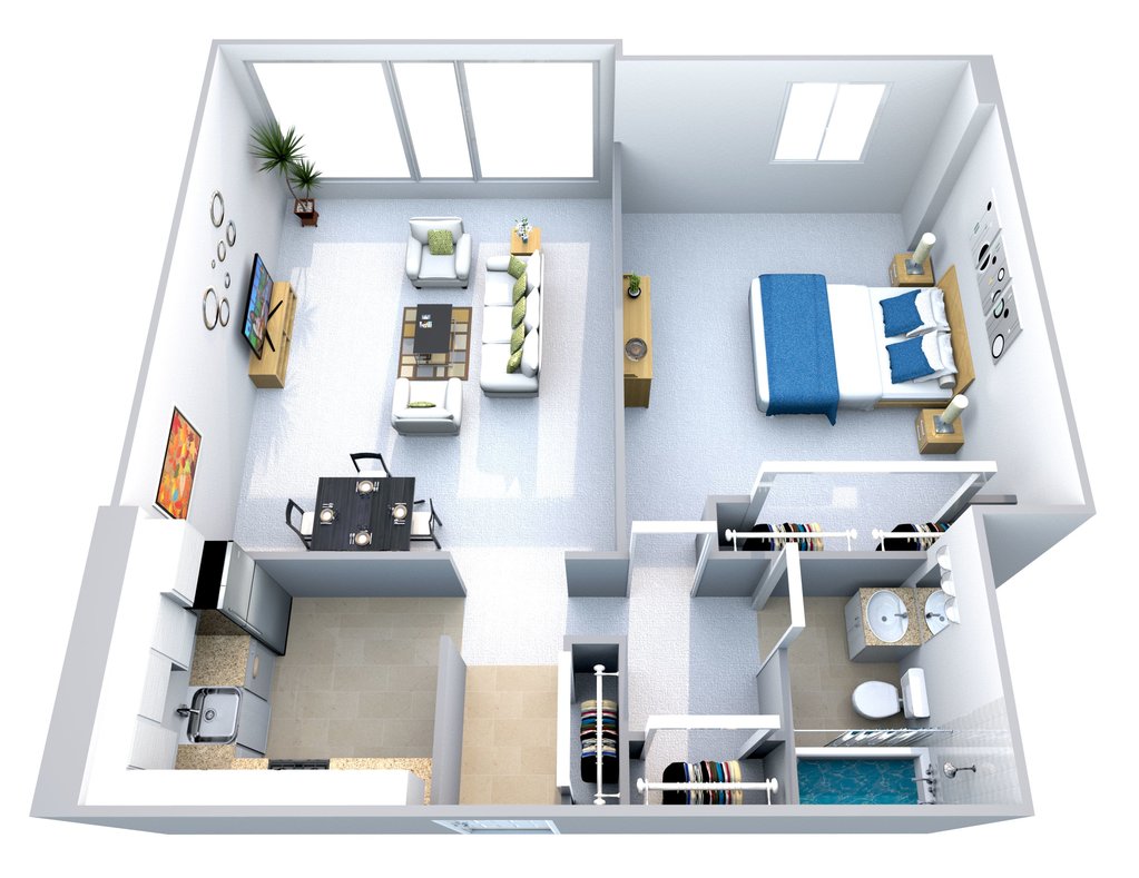 Park View Apartments | Apartments for Rent in Pittsburgh