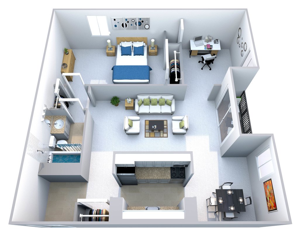 Park View Apartments | Apartments for Rent in Pittsburgh