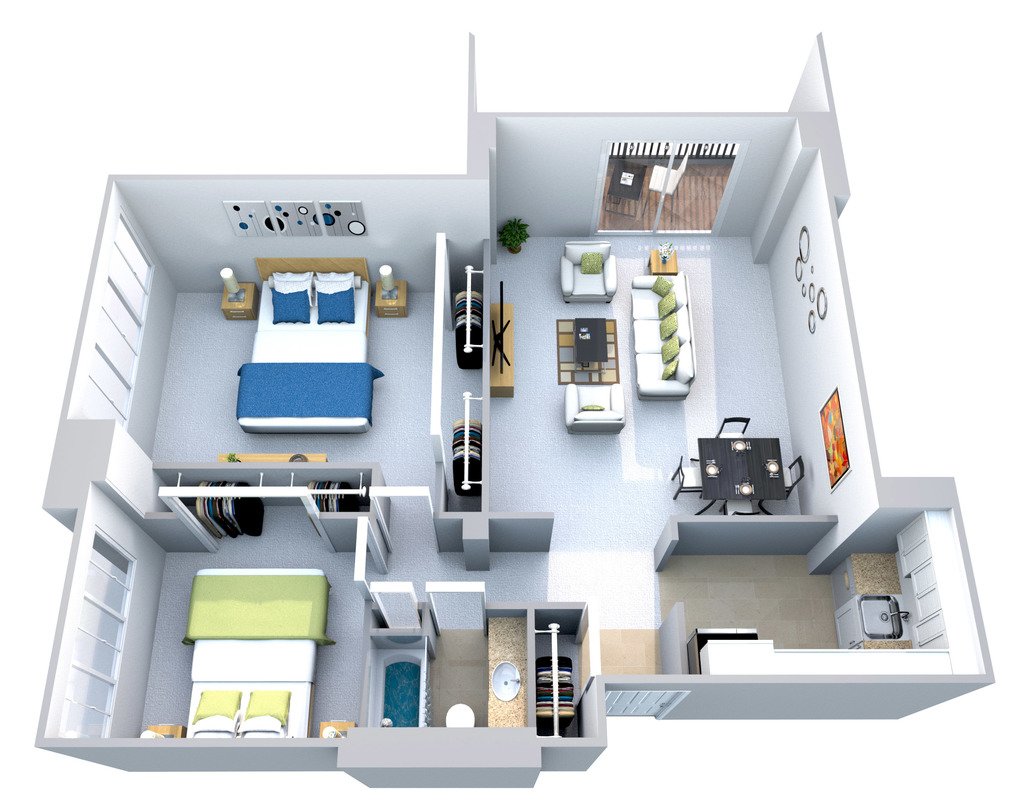 Park View Apartments | Apartments for Rent in Pittsburgh