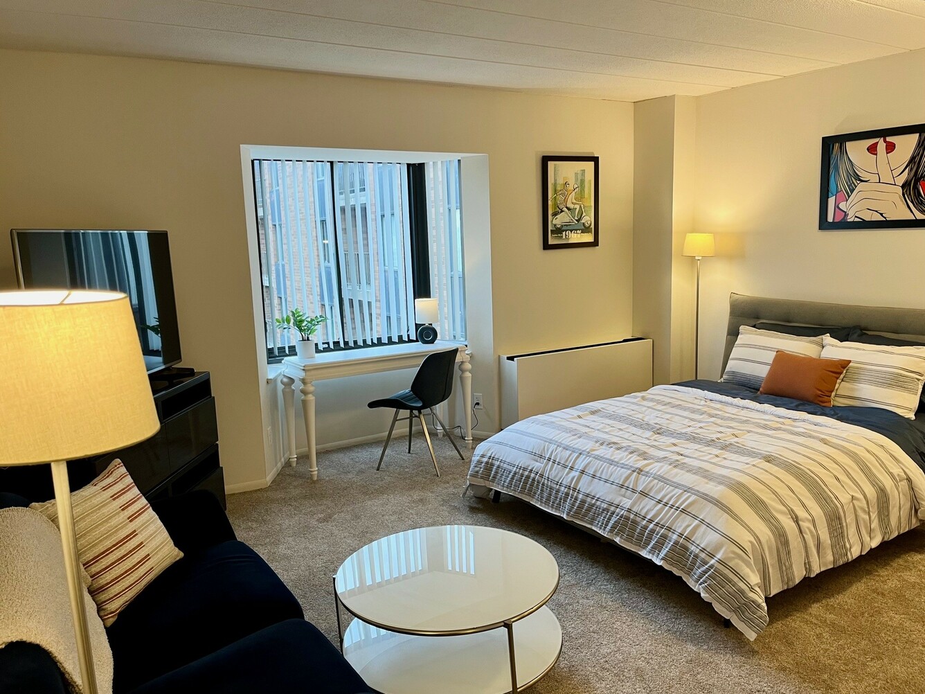 Park View Apartments | Apartments for Rent in Pittsburgh