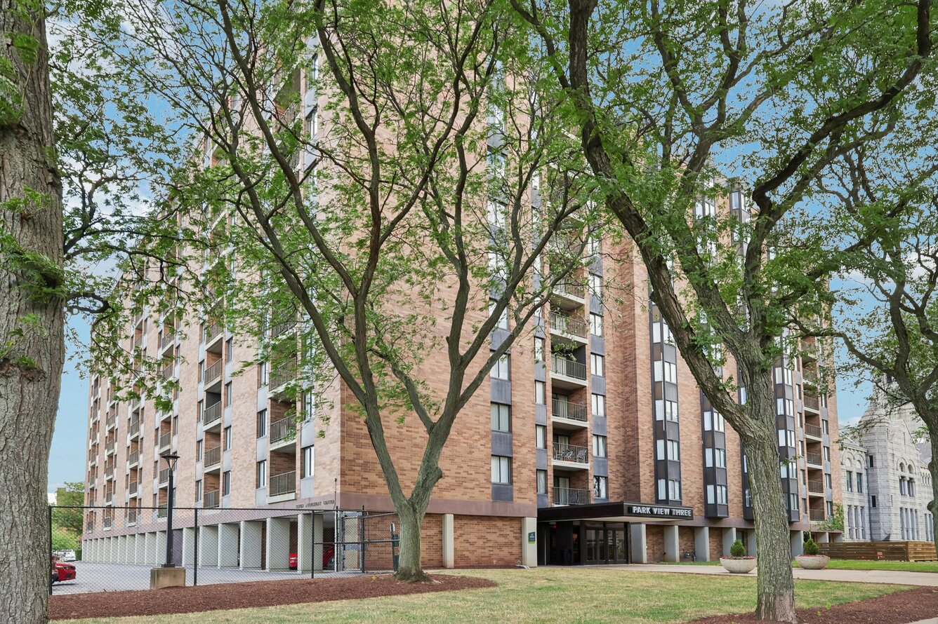 Photos of Park View Apartments | Apartments in Pittsburgh