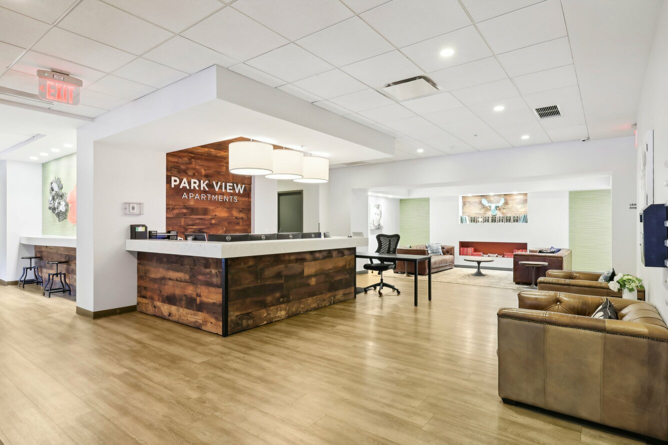 Photos of Park View Apartments | Apartments in Pittsburgh