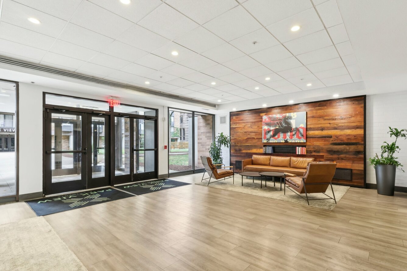 Park View Apartments | Apartments for Rent in Pittsburgh
