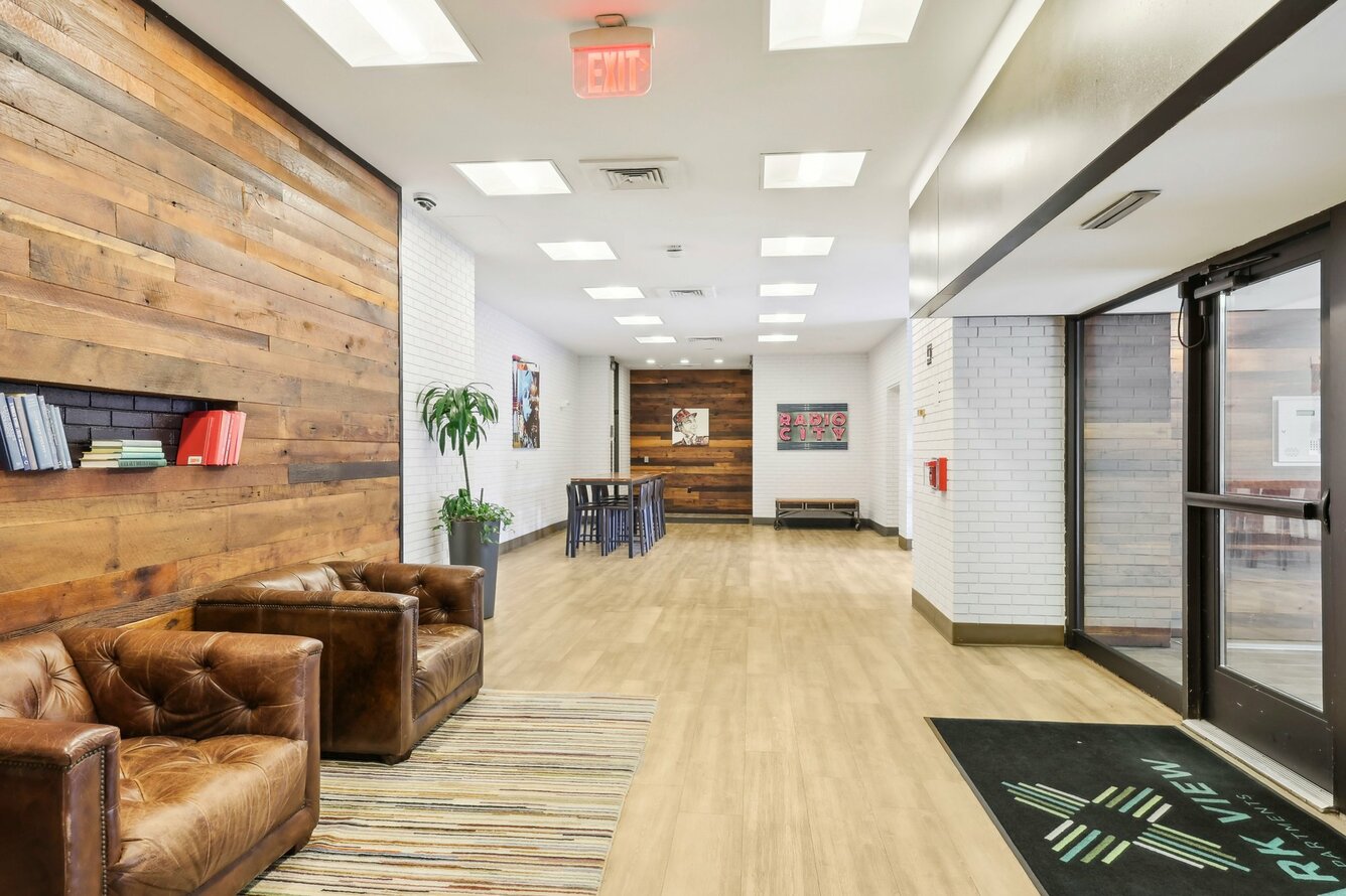 Photos of Park View Apartments | Apartments in Pittsburgh