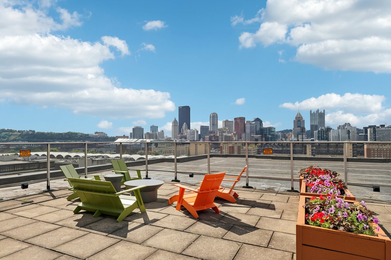 Park View Apartments | Residents